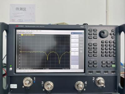 China N5227B  PNA Network Analyzer Vector Network Analyzer VNA Agilent Keysight  67GHz High Dynamic Range for sale