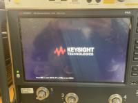 China Agilent Keysight N5224B  43.5GHz 134dB Dynamic Range PNA Network Analyzer Vector Network Analyzer VNA for sale