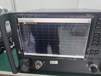 China PNA X Network Analyzer Vector Network Analyzer VNA 8.5 GHz Agilent Keysight N5249B for sale