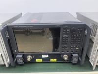 China High Dynamic Range PNA L Network Analyzer VNA 50GHz Agilent Keysight N5235B for sale