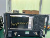 China Used Keysight N5234B PNA-L Network Analyzer 43.5 GHz 122 dB Dynamic Range VNA for sale