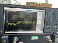 China Used Keysight N5234B PNA-L Network Analyzer 43.5 GHz 122 dB Dynamic Range VNA for sale