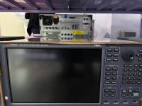 China Used Keysight N5234B PNA-L Network Analyzer 43.5 GHz 122 dB Dynamic Range VNA for sale