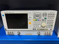 China Agilent E8358A PNA Network Analyzer 9 GHz 128 dB Dynamic Range VNA for sale