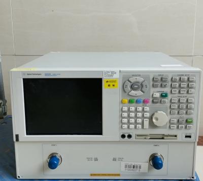 China Agilent E8363B 40 GHz 110 dB Dynamic Range PNA Network Analyzer with 10 MHz-40 GHz Frequency for sale