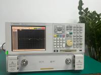 China Agilent E8362B Vector Network Analyzer 20 GHz 125 dB Dynamic Range Used PNA VNA for sale