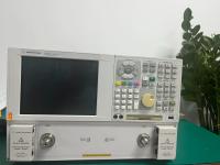 China Agilent E8362B Vector Network Analyzer 20 GHz 125 dB Dynamic Range Used PNA VNA for sale