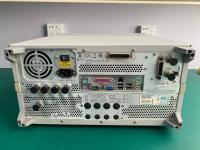 China Agilent E5071C ENA Vector Network Analyzer 8.5 GHz 2 Port 50 Ohm Used for sale