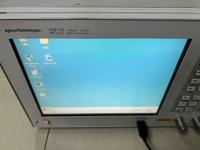 China Agilent E5071B 8.5 GHz ENA Rf Vector Network Analyzer VNA Used for sale