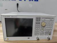 China ENA L RF Network Analyzer Agilent E5062A 3 GHz Used 35 Ms Full Span Sweep Speed for sale