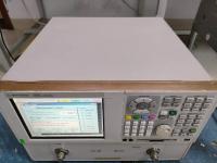 China Agilent E8364B 50 GHz PNA Network Analyzer with 104 dB Dynamic Range and 26 µs Sweep Speed for sale