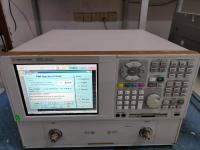China Agilent E8364B 50 GHz PNA Network Analyzer with 104 dB Dynamic Range and 26 µs Sweep Speed for sale