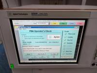 China Agilent E8364B 50 GHz PNA Network Analyzer with 104 dB Dynamic Range and 26 µs Sweep Speed for sale