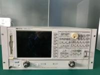 China Agilent 8720D 20 GHz Microwave Vector Network Analyzer with 105 dB Dynamic Range and 50 MHz-20 GHz Frequency for sale