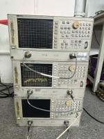 China Agilent 8720D 20 GHz Microwave Vector Network Analyzer with 105 dB Dynamic Range and 50 MHz-20 GHz Frequency for sale