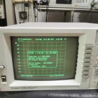 China Agilent 8714ET 3 GHz Transmission/Reflection RF Network Analyzer with 100 dB Dynamic Range and 40 ms Sweep Speed for sale