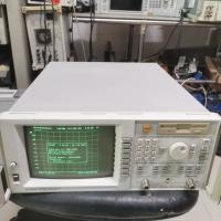 China Agilent 8714ET 3 GHz Transmission/Reflection RF Network Analyzer with 100 dB Dynamic Range and 40 ms Sweep Speed for sale