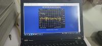 China 3 GHz S Parameter RF Network Analyzer VNA Agilent 8714ES 100 dB for sale