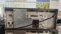 China 3 GHz S Parameter RF Network Analyzer VNA Agilent 8714ES 100 dB for sale