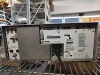 China Agilent 8712ET 1.3 GHz Transmission/Reflection RF Network Analyzer with 100 dB Dynamic Range and 40 ms Sweep Speed for sale