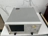 China HP Agilent 8722D 50 MHz-40 GHz Microwave Vector Network Analyzer with 105 dB Dynamic Range and 7× Faster Sweep Speed for sale