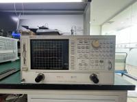 China HP Agilent 8722D 50 MHz-40 GHz Microwave Vector Network Analyzer with 105 dB Dynamic Range and 7× Faster Sweep Speed for sale