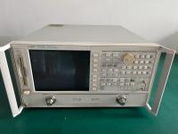 China Agilent 8722ES S-Parameter Vector Network Analyzer 40 GHz with 100 dB Dynamic Range and Full Two-Port Error Correction for sale