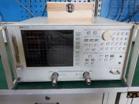 China Agilent HP 8753E 6 GHz RF Vector Network Analyzer VNA Analyzer for sale