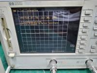 China Agilent HP 8753E 6 GHz RF Vector Network Analyzer VNA Analyzer for sale