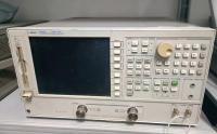 China Agilent 8753ES 6 GHz S-Parameter Vector Network Analyzer with 110 dB Dynamic Range and 4-Channel Display for sale
