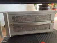China 13.5 GHz S Parameter Vector Network Analyzer VNA Agilent HP 8719ES for sale