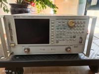 China 13.5 GHz S Parameter Vector Network Analyzer VNA Agilent HP 8719ES for sale