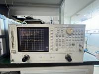 China 20 GHz  VNA Vector Network Analyzer S Parameters HP Agilent 8720ES for sale