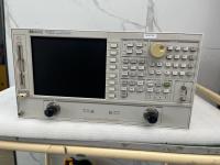 China 20 GHz  VNA Vector Network Analyzer S Parameters HP Agilent 8720ES for sale