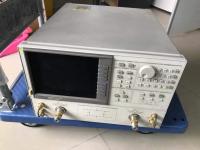 China 8720C 50 MHz – 20 GHz Microwave Agilent Vector Network Analyzer VNA for sale