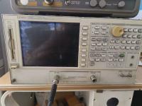 China 3 GHz Transmission / Reflection Network Analyzer VNA Agilent 8753ET for sale