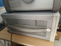 China 3 GHz Transmission / Reflection Network Analyzer VNA Agilent 8753ET for sale