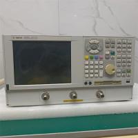 China Agilent N3383A 3 Port PNA Network Analyzer 9 GHz Vector Network Analyzer VNA for sale
