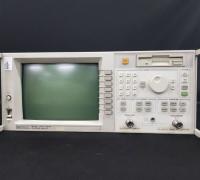 China 1.3 GHz  VNA Vector Network Analyzer Transmission Reflection Agilent 8711B for sale