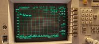 China 1.3 GHz  VNA Vector Network Analyzer Transmission Reflection Agilent 8711B for sale
