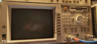 China 1.3 GHz  VNA Vector Network Analyzer Transmission Reflection Agilent 8711B for sale