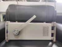 China Used HP Agilent 8920B 1GHz RF Communications Test Set with 100 dB Dynamic Range and 27.7 kg Weight for sale