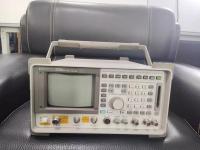 China Used HP Agilent 8920B 1GHz RF Communications Test Set with 100 dB Dynamic Range and 27.7 kg Weight for sale