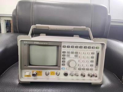 China Used HP Agilent 8920B 1GHz RF Communications Test Set with 100 dB Dynamic Range and 27.7 kg Weight for sale