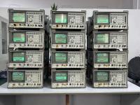 China Used HP Agilent 8920B 1GHz RF Communications Test Set with 100 dB Dynamic Range and 27.7 kg Weight for sale