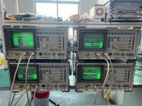 China Agilent 8921A 1 GHz Cell Site RF Communications Test Set with 60W Power Meter and -137 dBm Sensitivity for sale