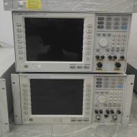 China Agilent E5515C 8960 2.7 GHz Multi-Standard Wireless Test Set with -110 dBm to -13 dBm RF Range for sale