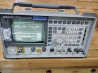 China Used Agilent 8920A 1 GHz RF Communications Test Set with 60W Power Measurement and 16.8 kg Portable Design for sale