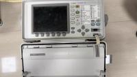 China Agilent 37718A OmniBER 718 Optical Spectrum Analyzer 2.5 Gb/s SDH/SONET with Dual 1310/1550 nm Optics for sale