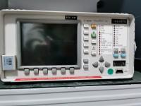 China Agilent 37718A OmniBER 718 Optical Spectrum Analyzer 2.5 Gb/s SDH/SONET with Dual 1310/1550 nm Optics for sale